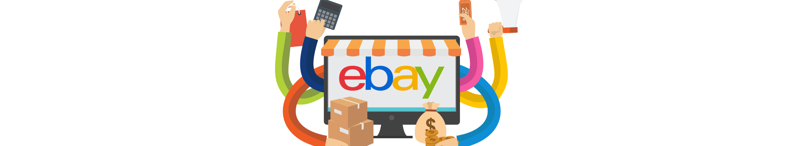 How to build an online auction website like eBay