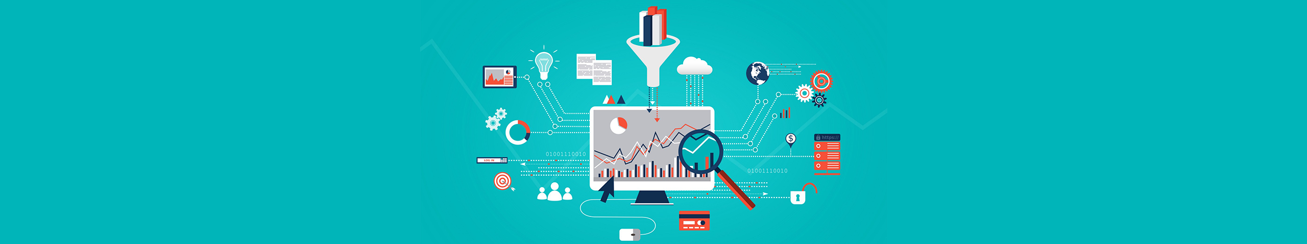 How to Build Data Processing Software