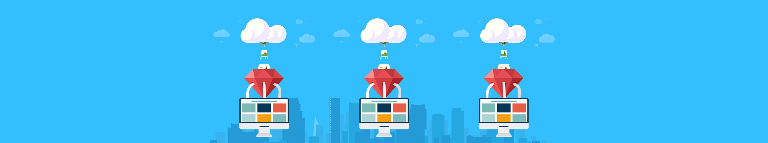 5 Best Ruby on Rails CMS platforms