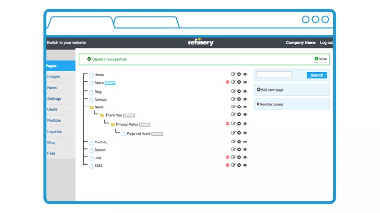 5 Best Ruby on Rails CMS Platforms - Sloboda studio