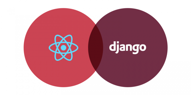 How to Make the React + Django Combination Work Like Magic - Sloboda studio