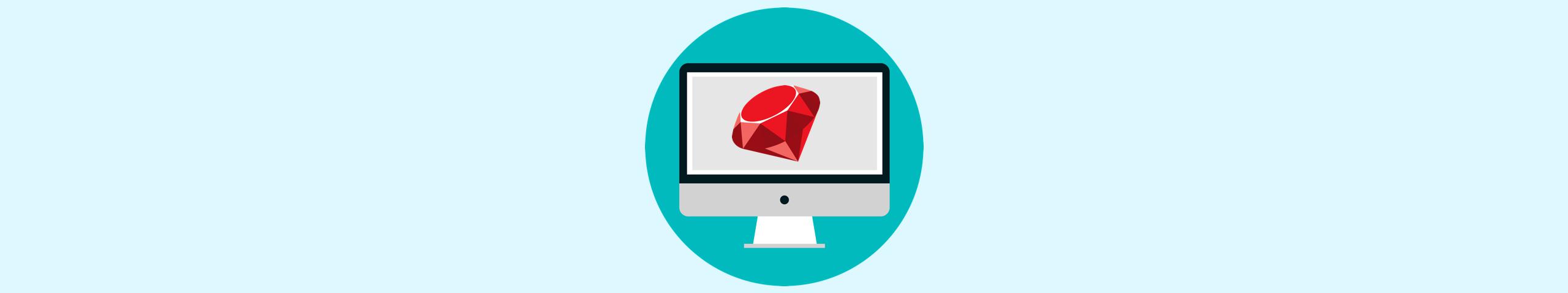 Famous Websites Built with Ruby on Rails | Sloboda studio