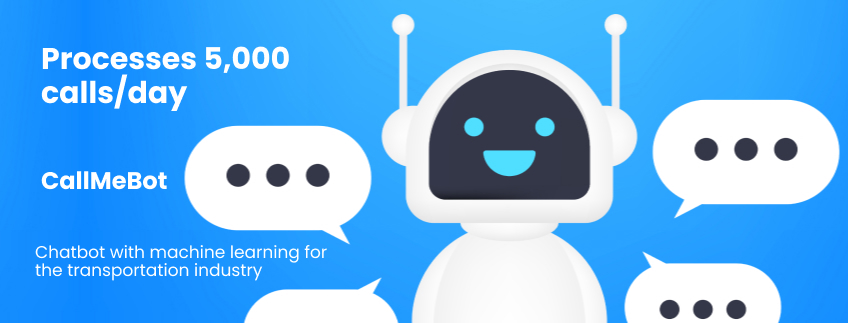 CallMeBot - Case Study - Sloboda Studio