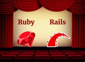 4 Key Differences of Ruby vs. Ruby on Rails - Sloboda studio