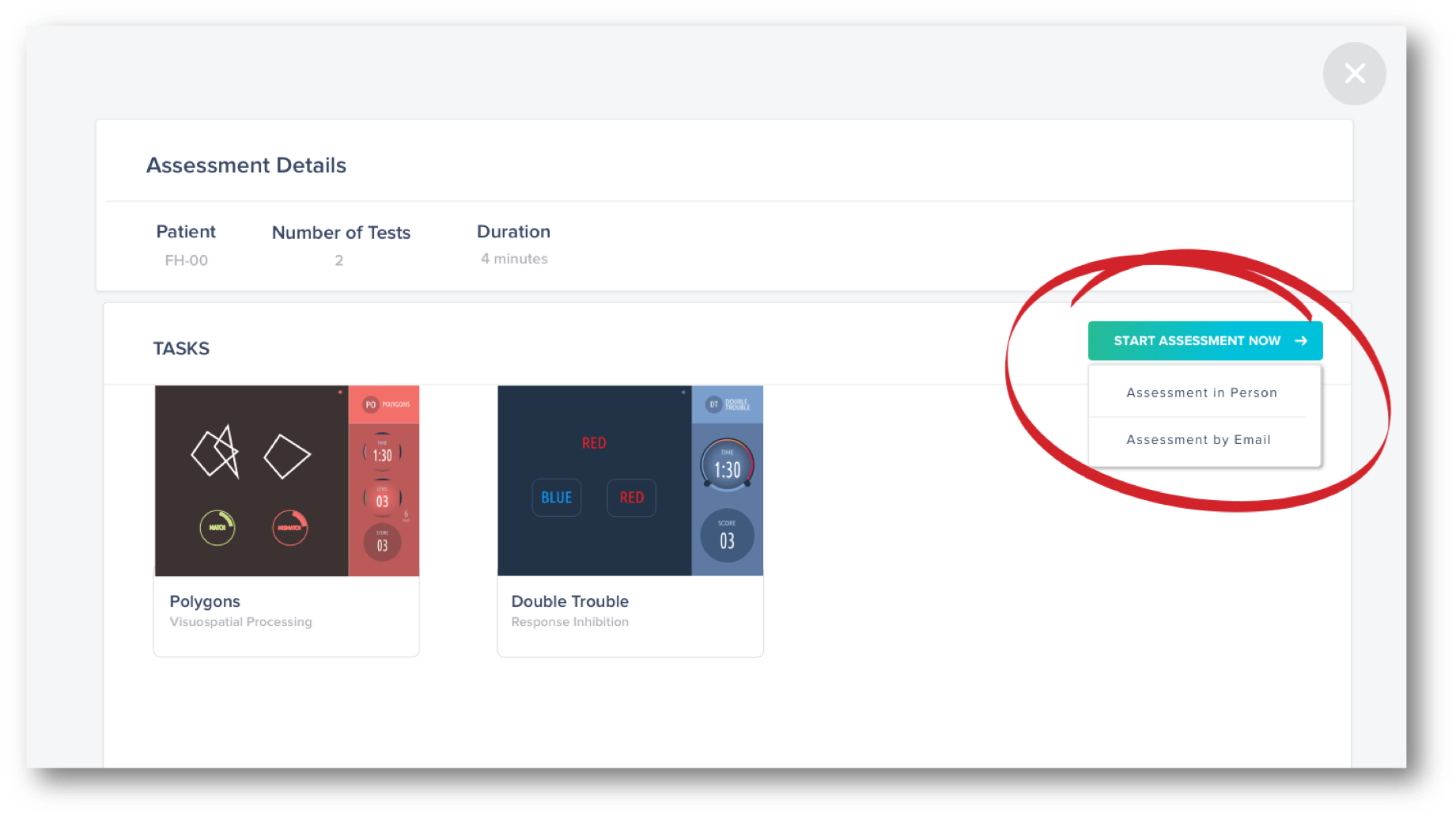 Creyos - Case Study - Sloboda studio