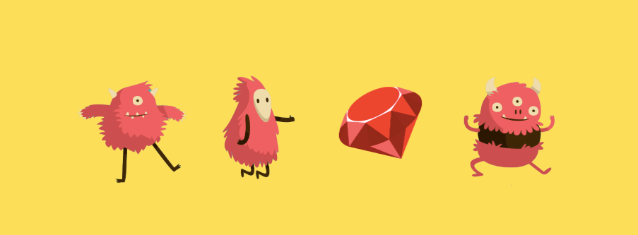Fun And Weird Ruby On Rails Projects