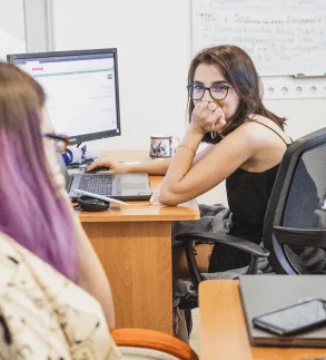 Custom Software Development Services - Sloboda Studio