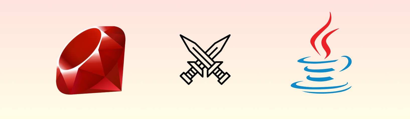 Ruby vs Java: 5 key differences - Sloboda studio