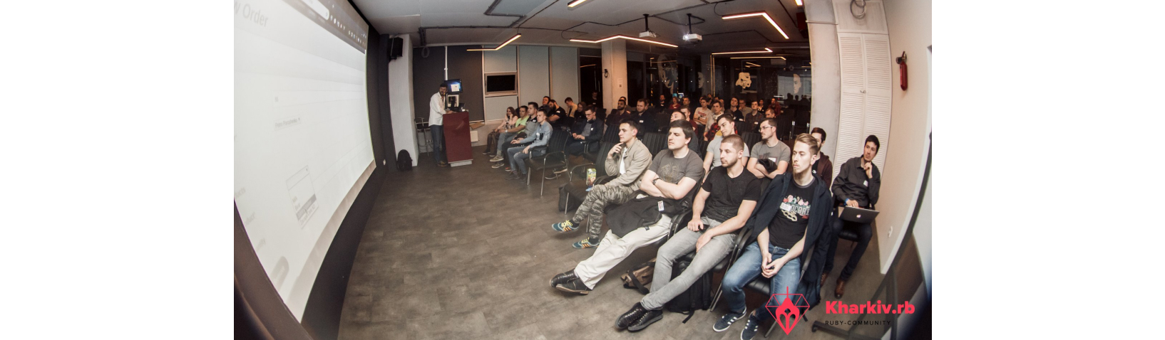 How to organize a TECH Meetup: Step-By-Step Guide