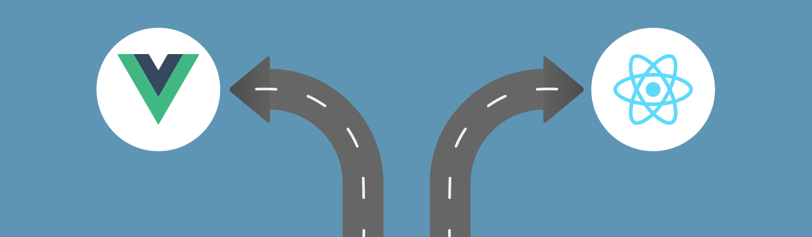 Should You Choose Vuejs Over React
