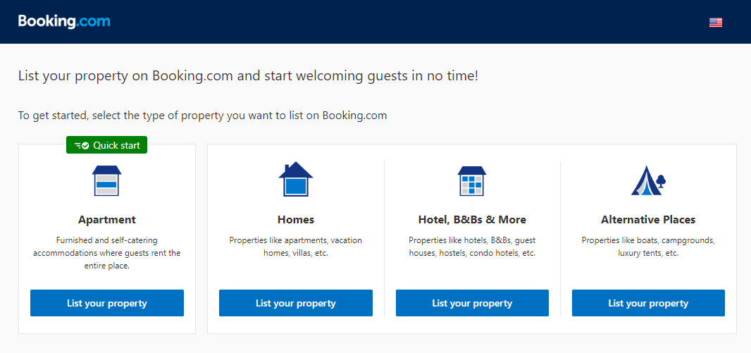 How to Create a Hotel Booking Website - Sloboda Studio