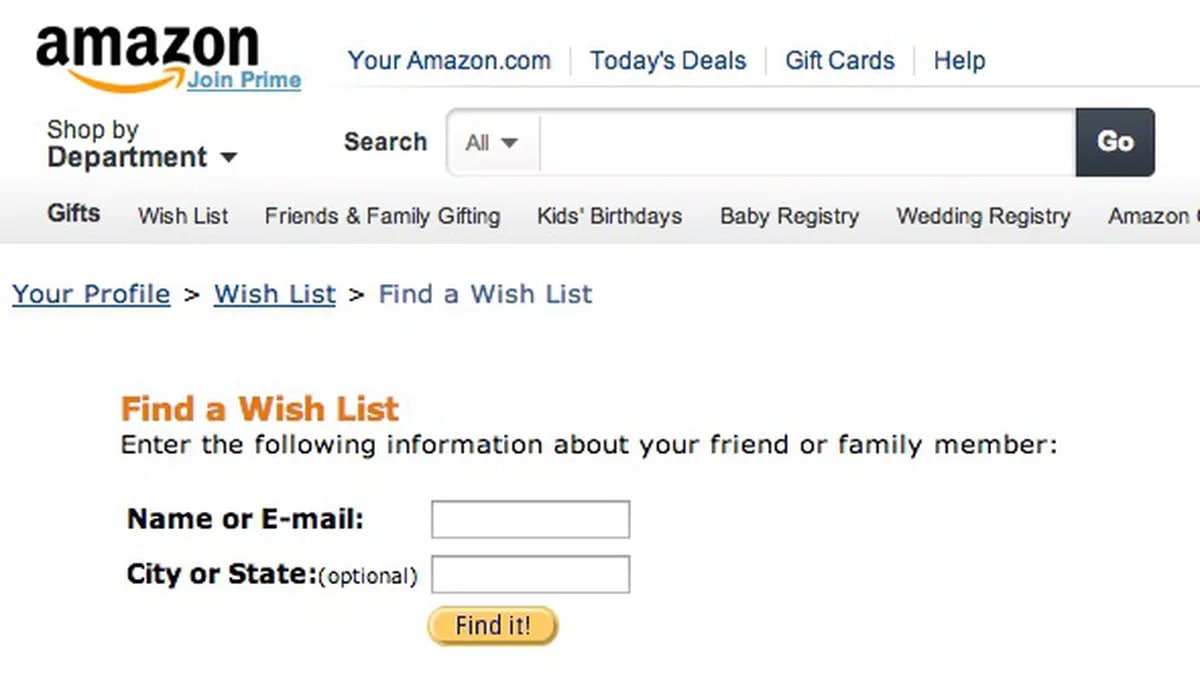 How to Make a Website like Amazon - Sloboda Studio