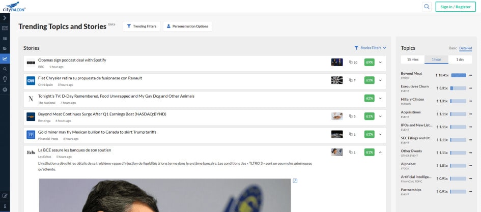 How NLP is Transforming The News Industry in 2020 | Sloboda studio