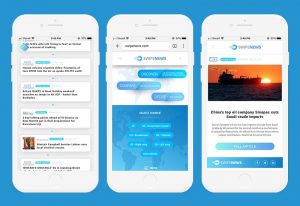 How NLP is Transforming The News Industry in 2020 | Sloboda studio