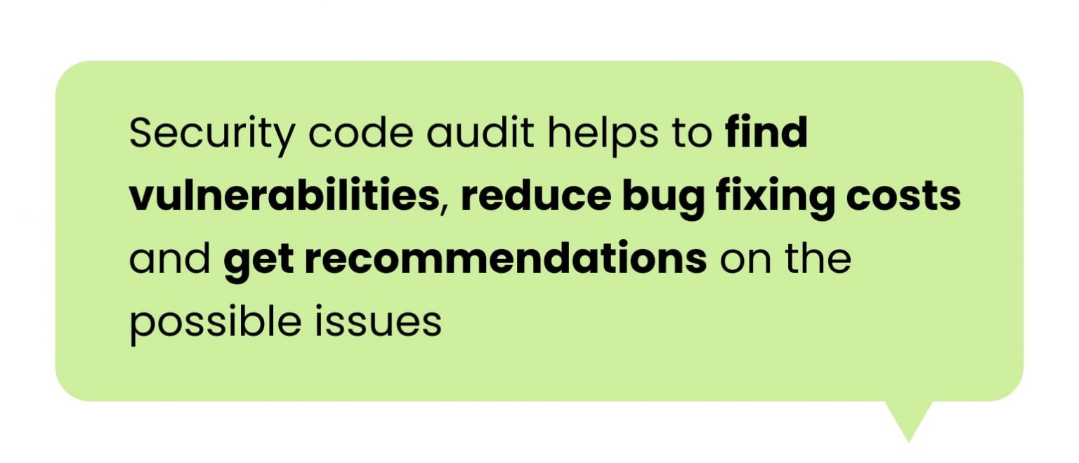 What Is Code Audit and How Can It Benefit Your Business - Sloboda studio