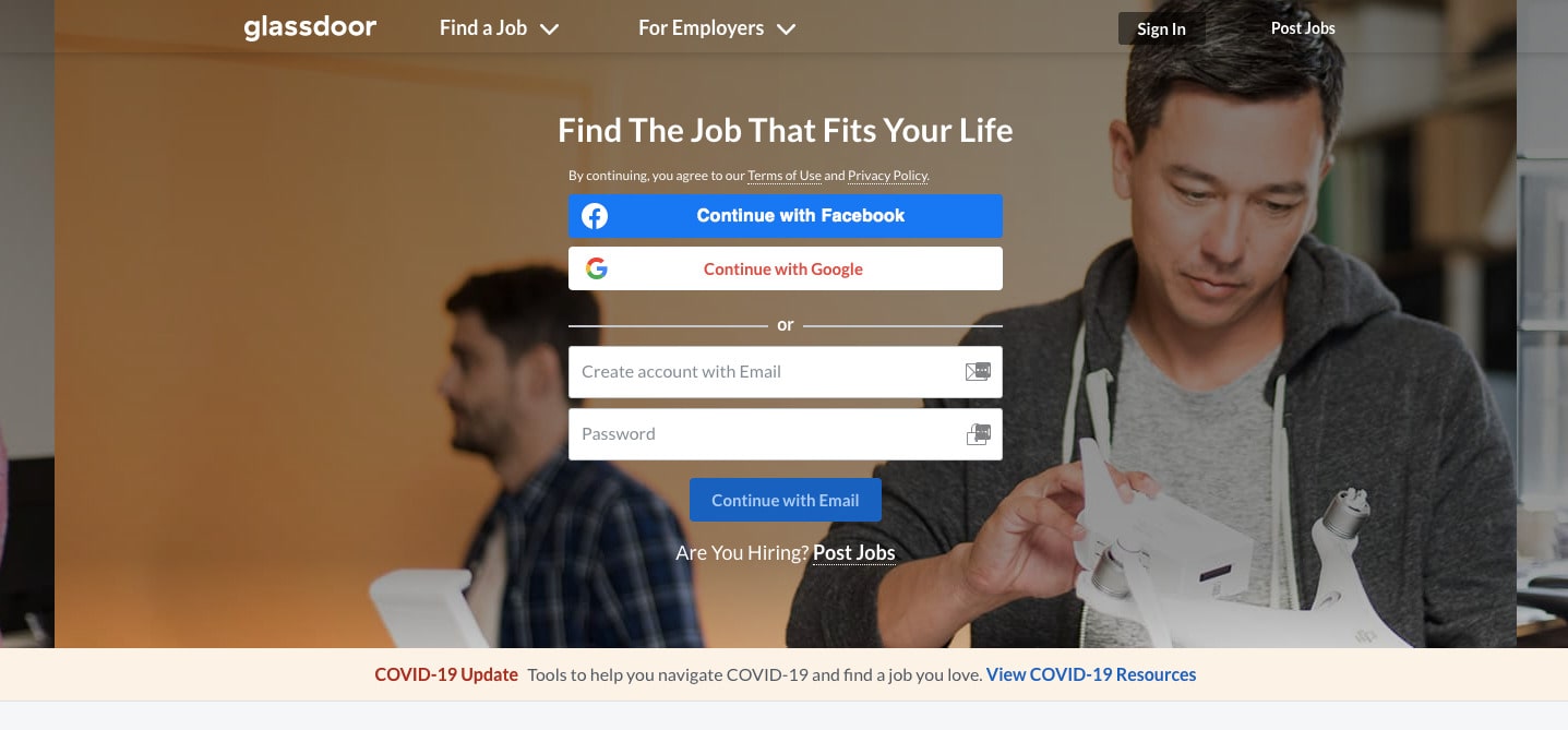 How to Create a Job Board Website Guide: Features, Tips and Cost
