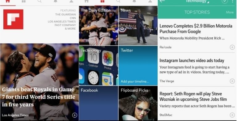 How to Create a News Aggregator Website? - Sloboda studio
