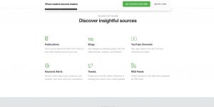 How to Create a News Aggregator Website? - Sloboda studio