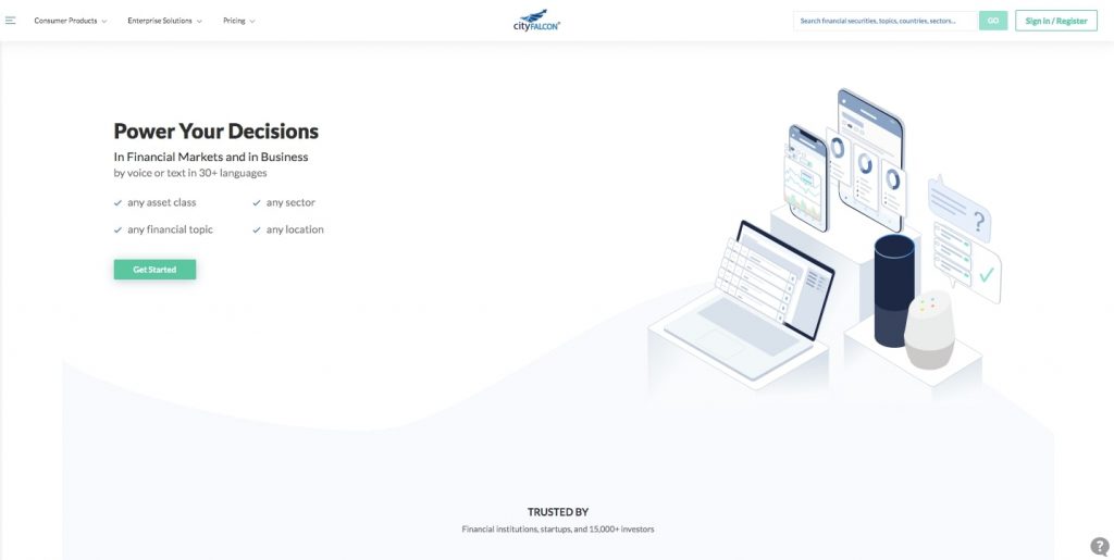 How To Create A News Aggregator Website Sloboda Studio