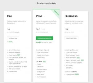 How to Create a News Aggregator Website? - Sloboda studio