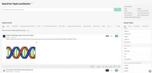 How to Create a News Aggregator Website? - Sloboda studio