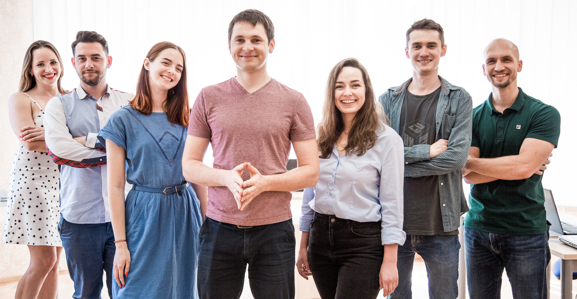 Custom Marketplace Web Development Services | Sloboda Studio