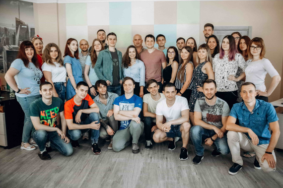 Real Estate Software Development - Sloboda Studio