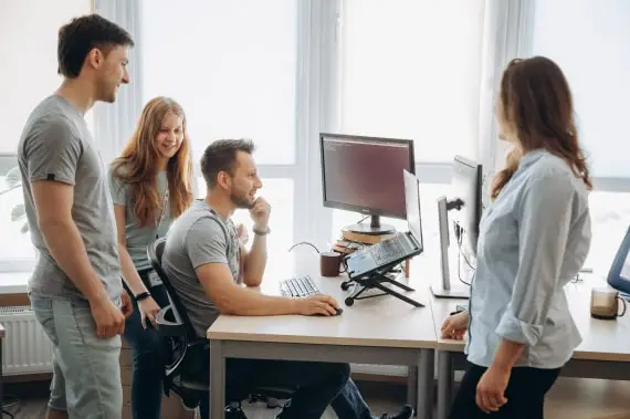 Python Development Services