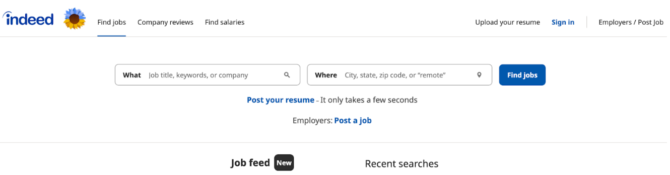 How to Create a Job Board Website Guide: Features, Tips and Cost