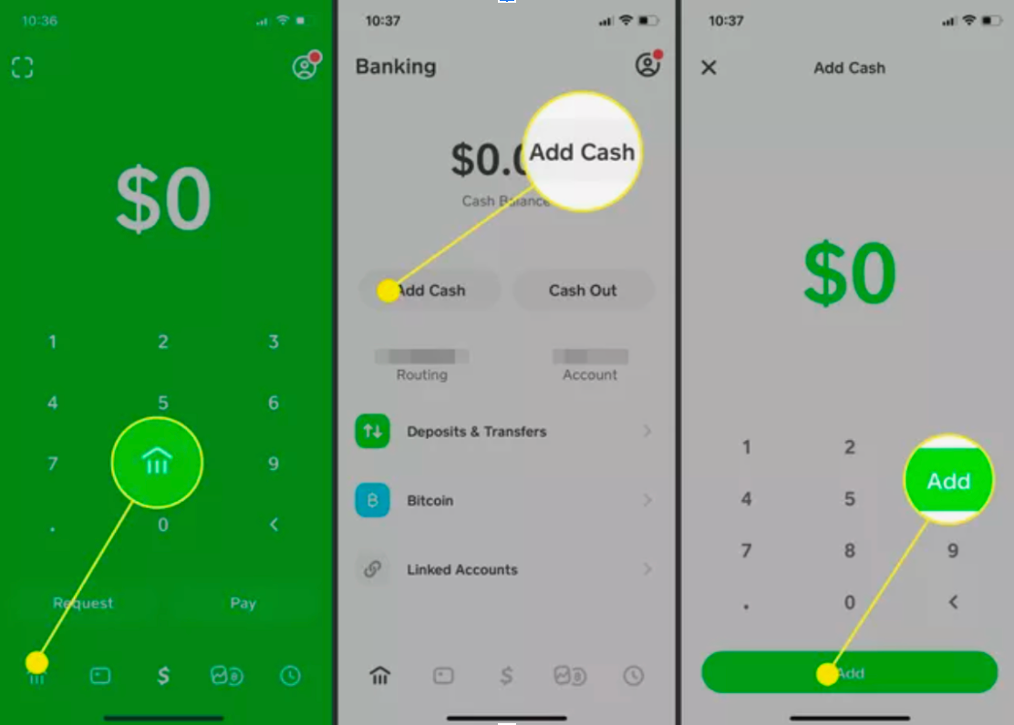 How to Create a Money Transfer App in 2023 - Sloboda Studio
