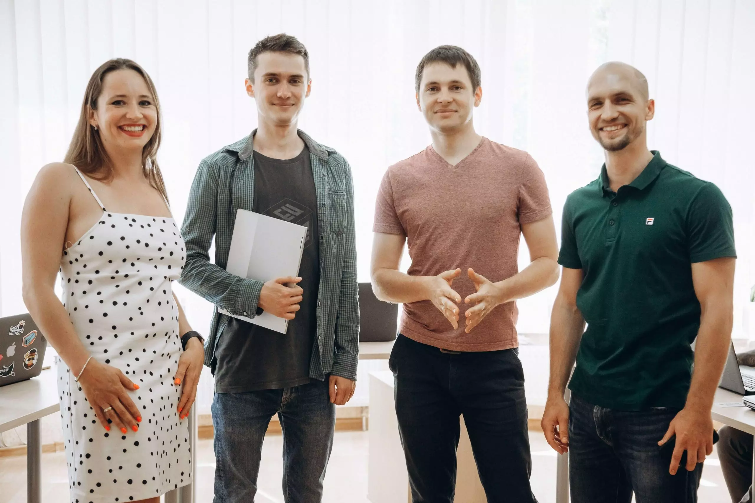 DevOps Services - Sloboda Studio